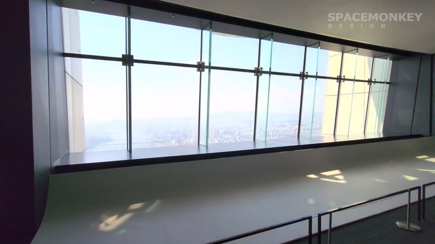 (주)스페이스몽키디자인