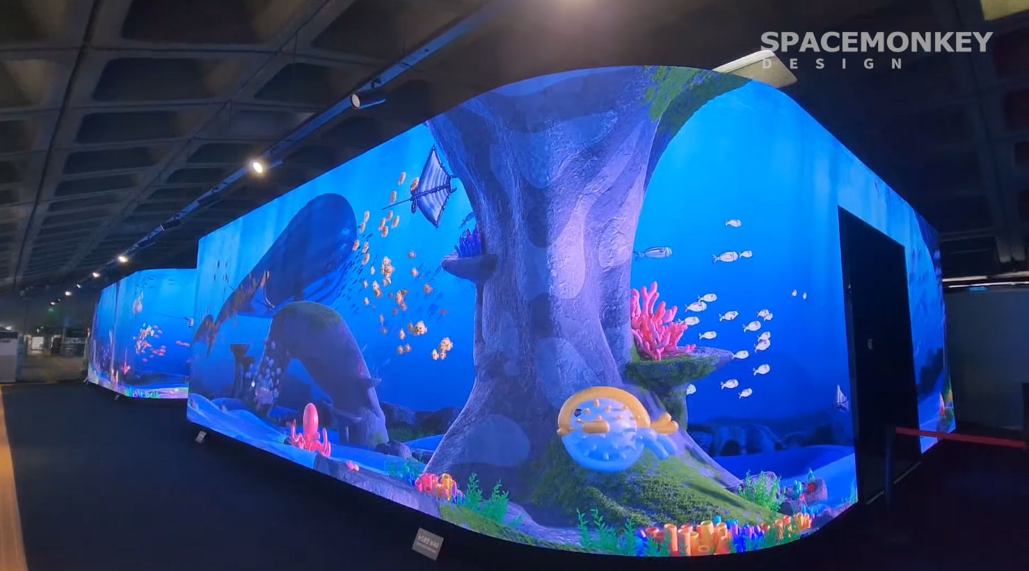 (주)스페이스몽키디자인